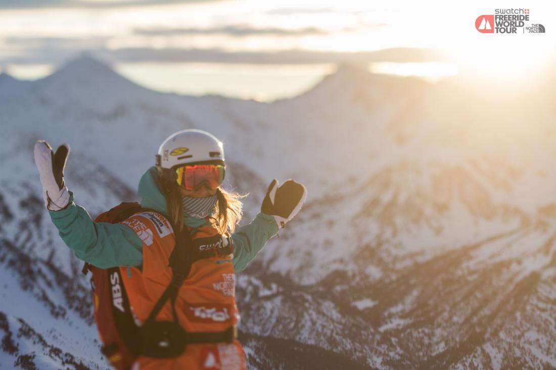 FWT dates announced for 2016 | powpowpow