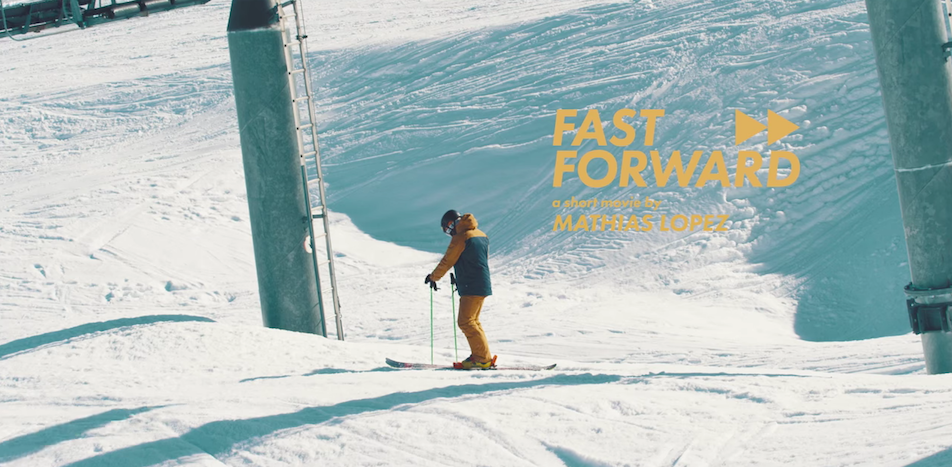 Movie : Fast Forward | powpowpow