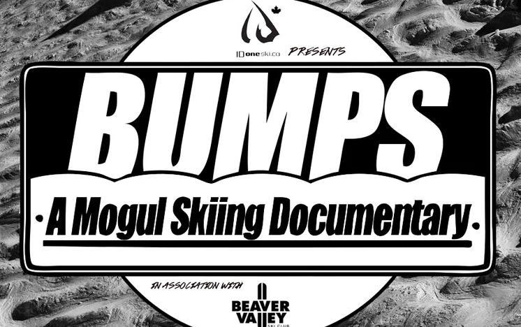 Bumps : The Mogul Skiing Documentary | powpowpow